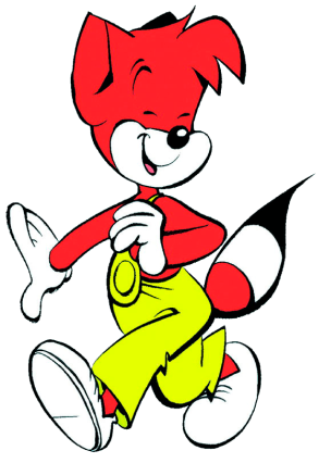 Startseite | Fix & Foxi