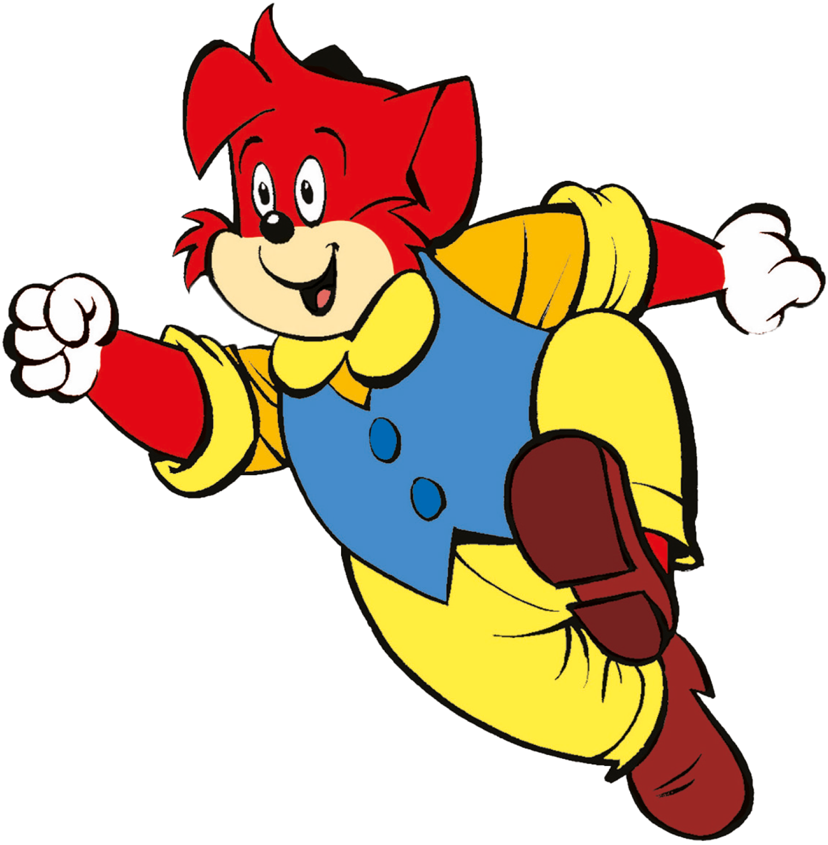 Startseite | Fix & Foxi