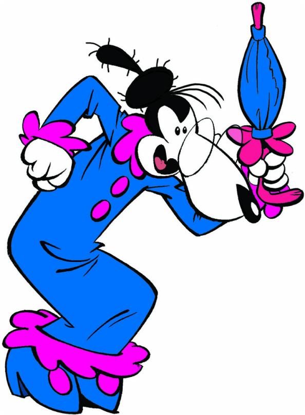 Startseite | Fix & Foxi