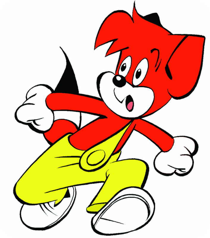 Startseite | Fix & Foxi