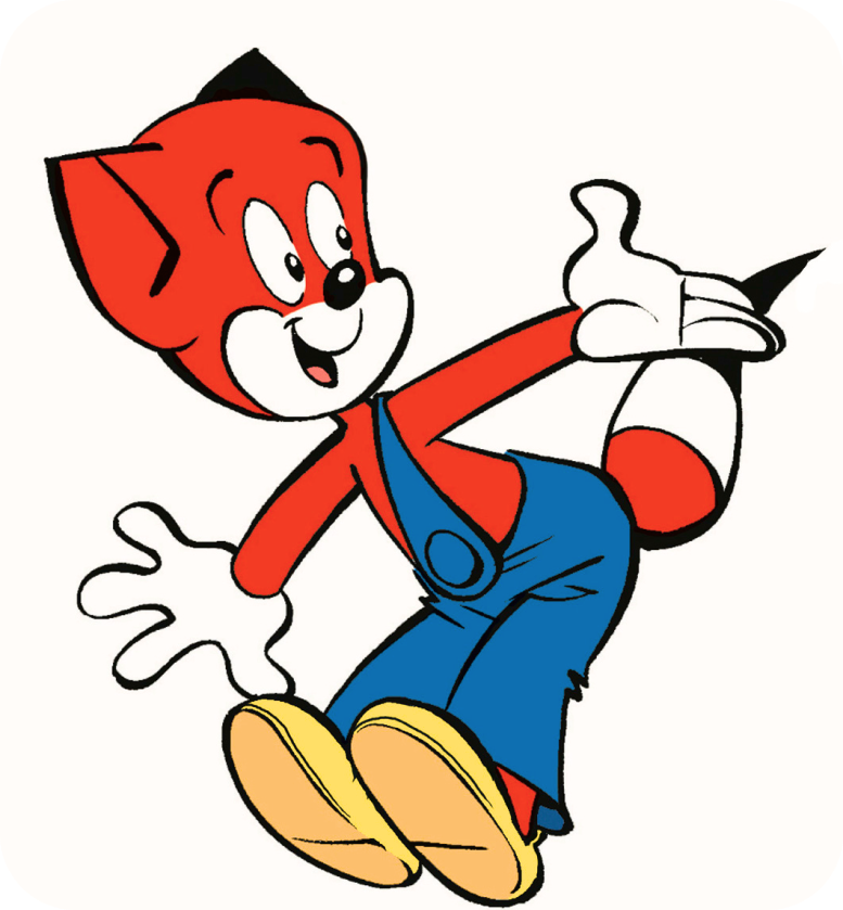 Startseite | Fix & Foxi